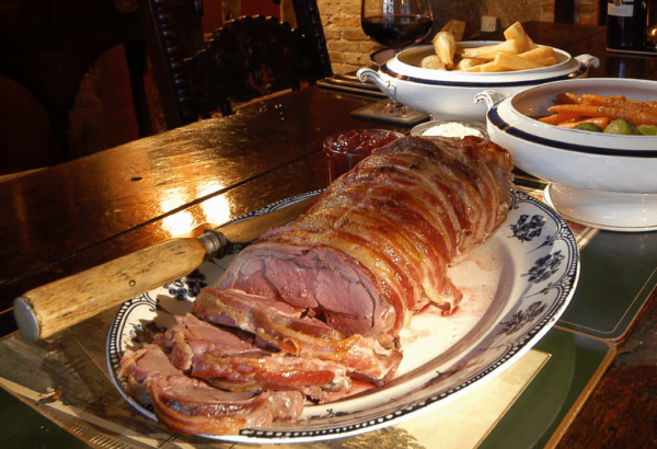 Buy Wild Venison Online - Wild - Natural - Sustainable