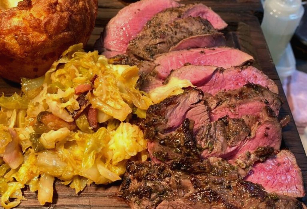 Buy Wild Venison Online - Home of Award Winning Wild Venison